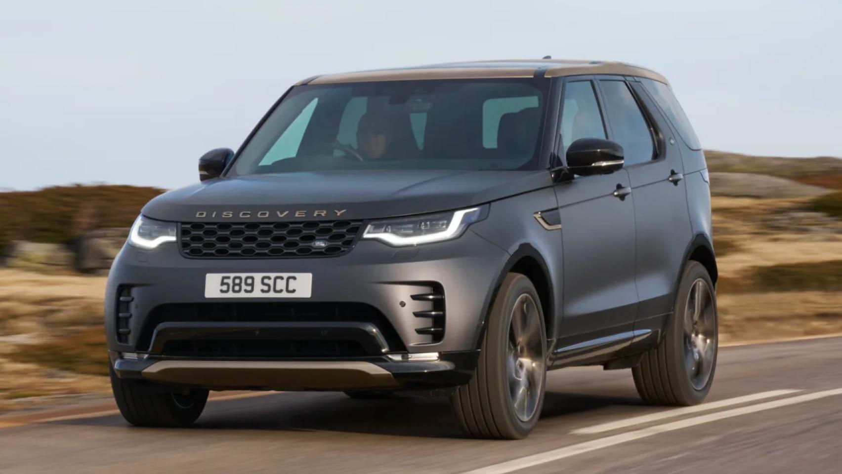 Land Rover Discovery 2026: Noutăți și Versiuni Speciale | Auto Gallery